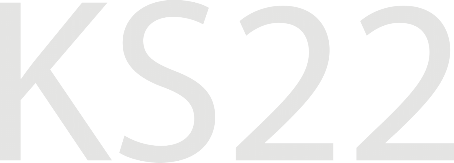 KS22 – VOTRE PARTENAIRE POUR LA SOUS TRAITANCE DE COMPOSANTS HORLOGERS